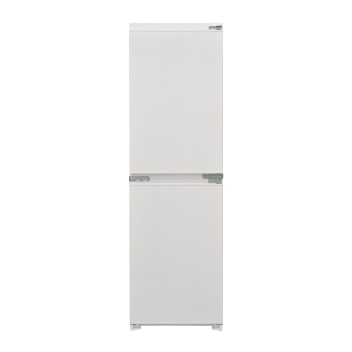 Statesman BIFF15050FF 55cm 50/50 Frost Free Integrated Fridge Freezer ...