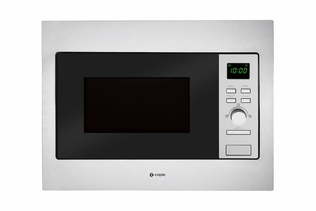 Caple CM123 Built in Microwave – howardselectrical.co.uk