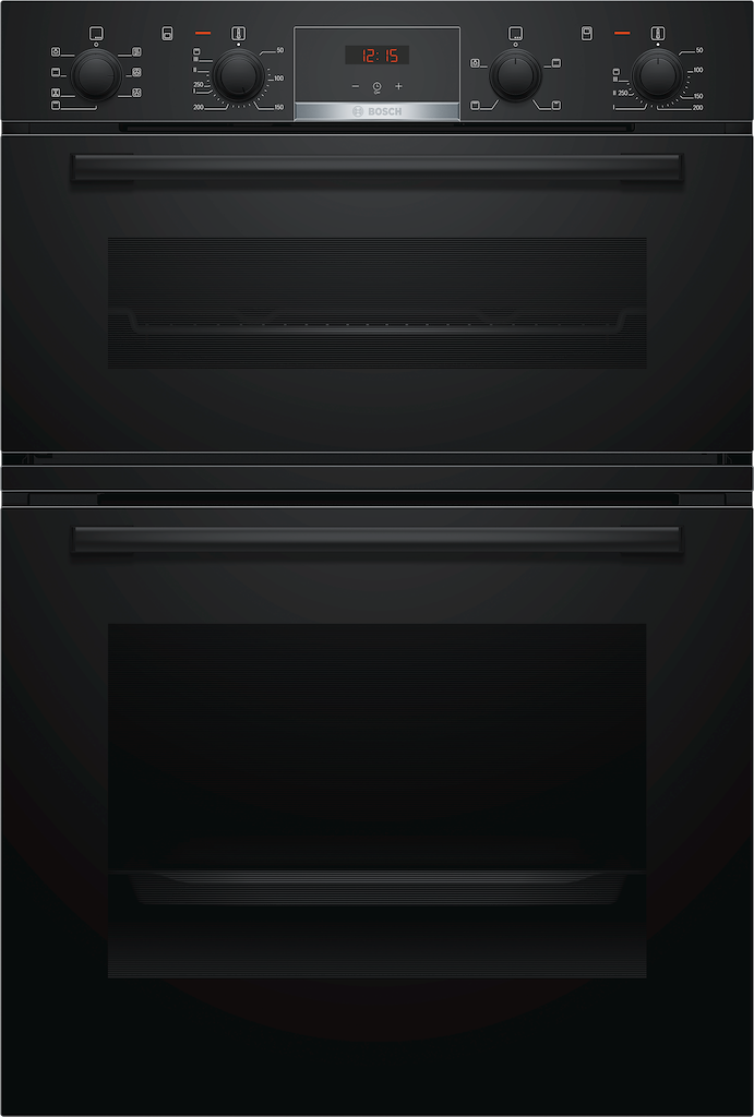 MBS533BB0B, Built-in double oven – howardselectrical.co.uk